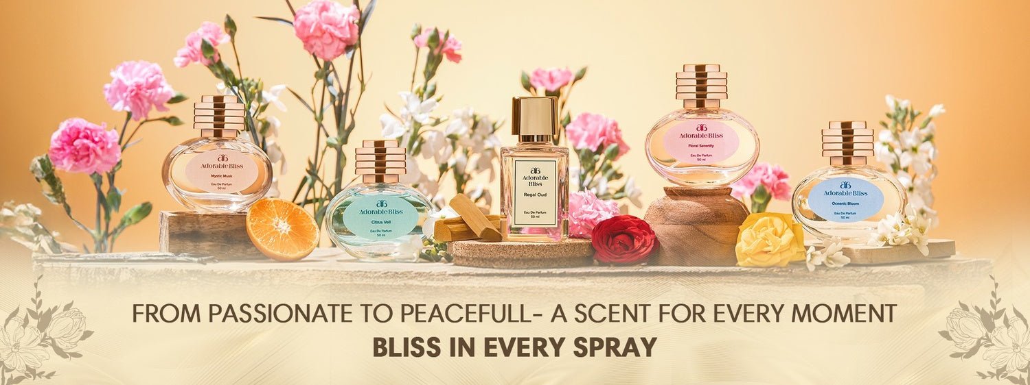 7 Perfumes That Define Everyday Luxury For Her – Adorable Bliss